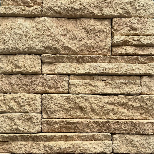 SAMPLE - Sandstone Weathered - Exterior Wall Stone Cladding , Stone ...