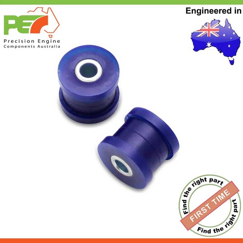SUPERPRO Sway Bar Link Lower Bushes Fits HOLDEN CALIBRA -YE 1991-1997 ...