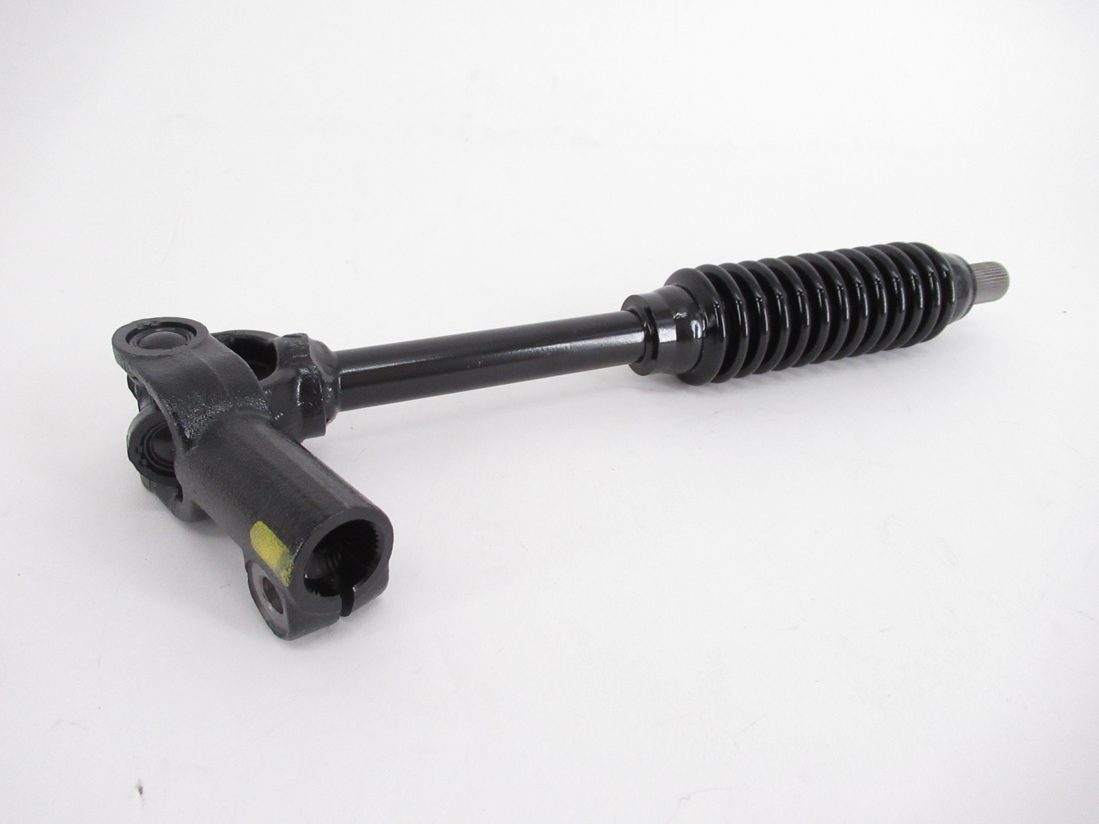 Genuine OEM Toyota 45203-04021 Lower Intermediate Steering Shaft 2005 ...