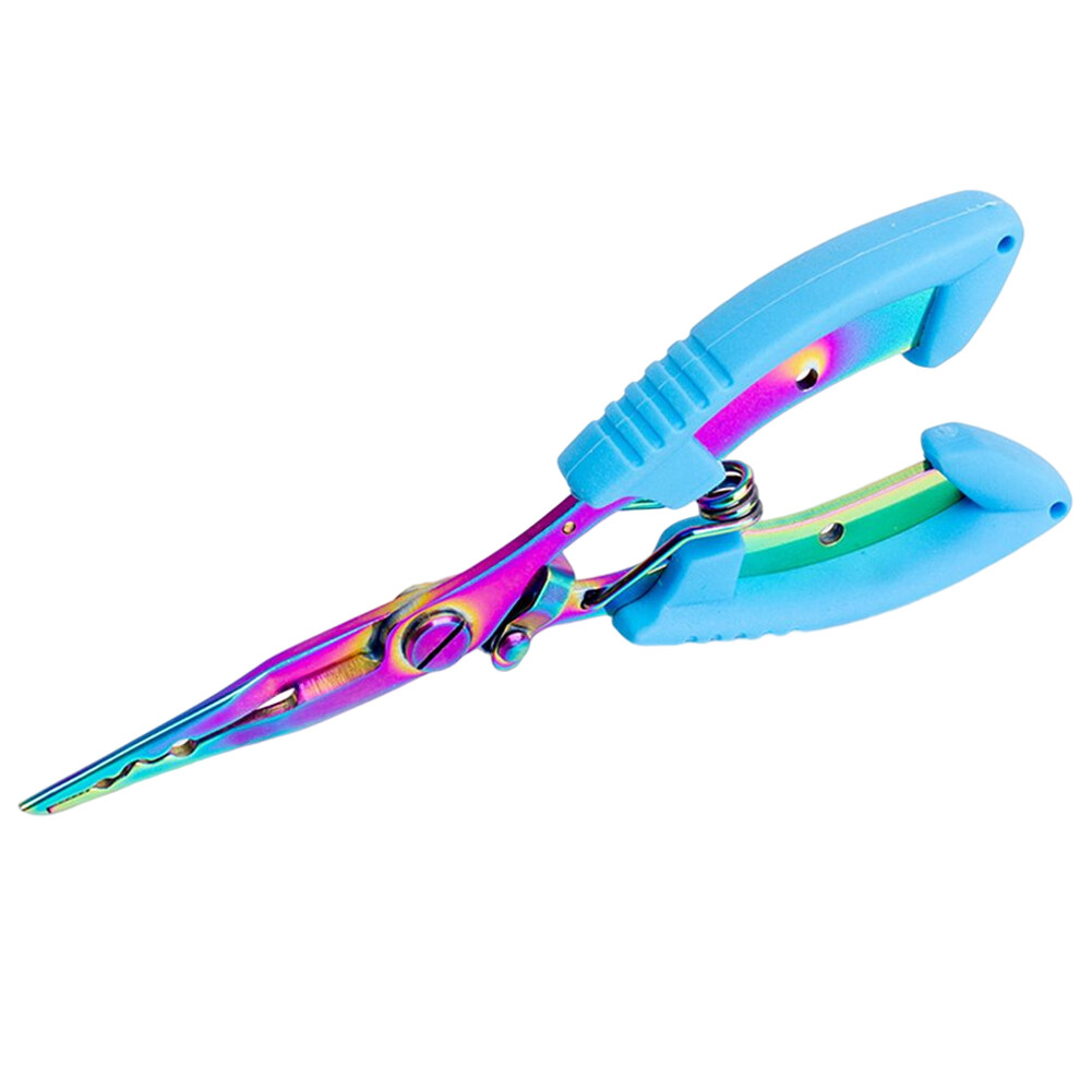 Fishing Line Cutter Pliers Stainless Steel Uncoupling Pliers Tool ...
