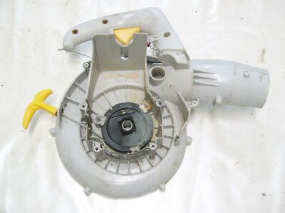 Ryobi Blower RY09053 Lower Housing w/Starter Part 308563022 | eBay