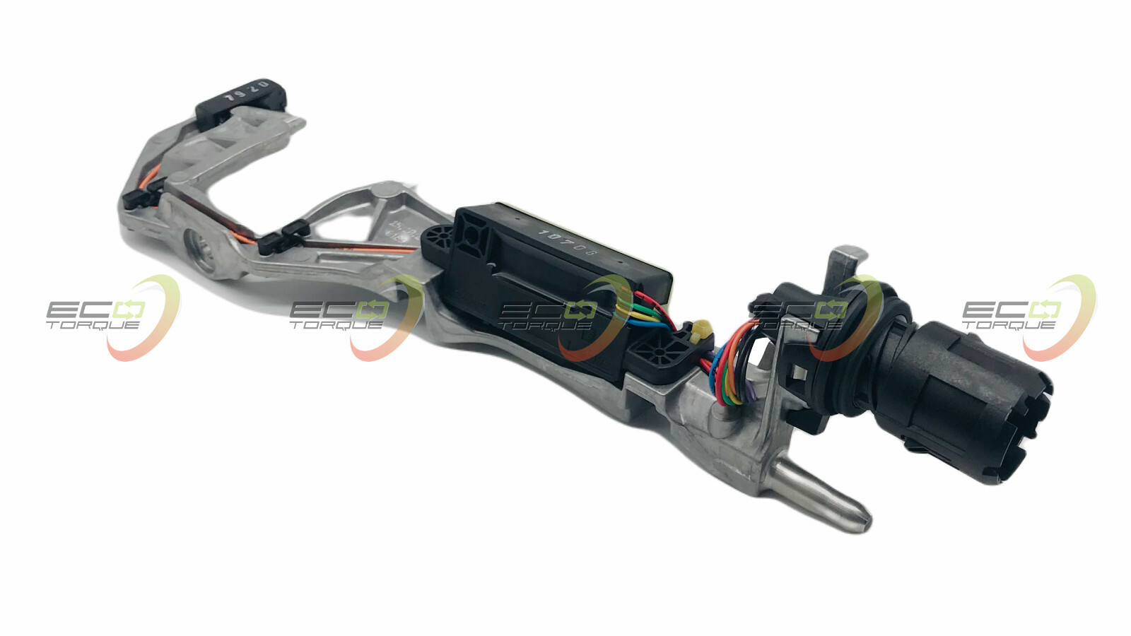 Genuine Audi 0B5 DL501 S-Tronic G676 Gear Position Sensor Repair Kit ...