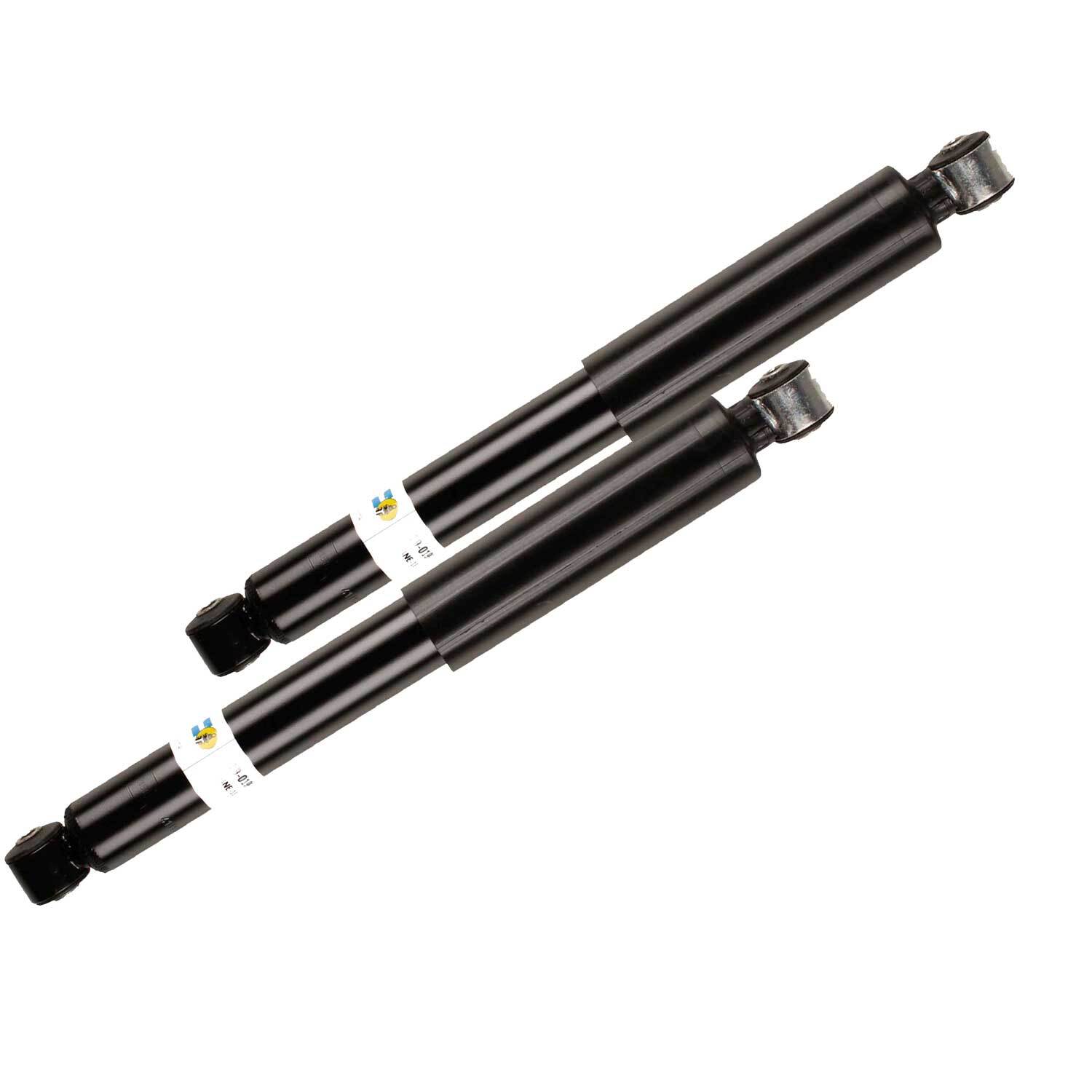 2 Bilstein B4 shocks 2-19-019970 rear for OPEL COMBO CORSA B Kasten ...