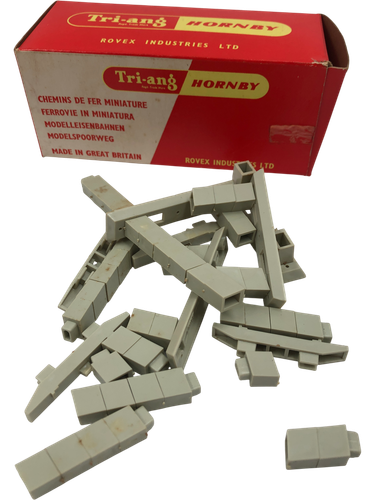 Triang Hornby Model Railway Chemins de Fer Miniature Kit T2080 HY5 | eBay