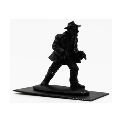 Pinnacle Deadlands Loose Mini Muckraker #2 NM | eBay