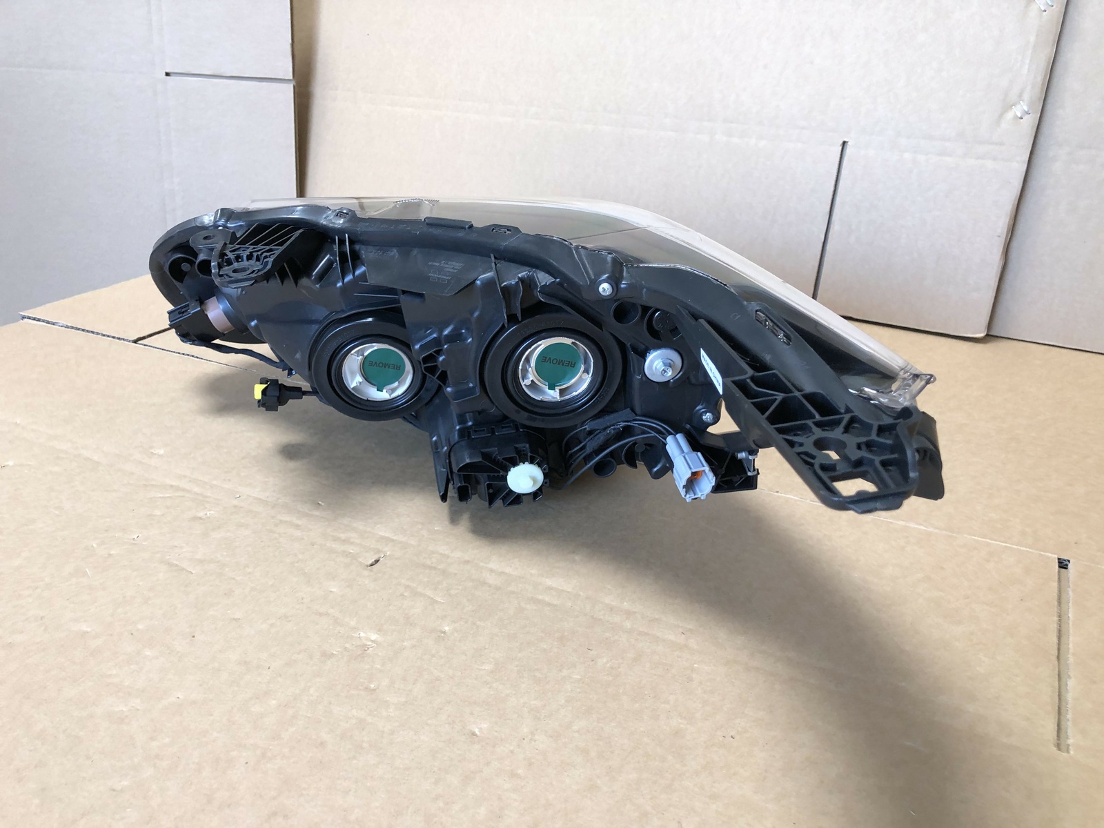 Halogen Headlight Assembly for 2020 2022 Nissan Sentra S SV 260106LB0A ...