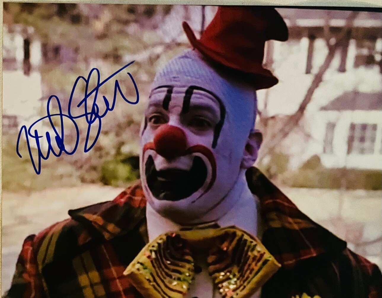 Mike Starr Uncle Buck