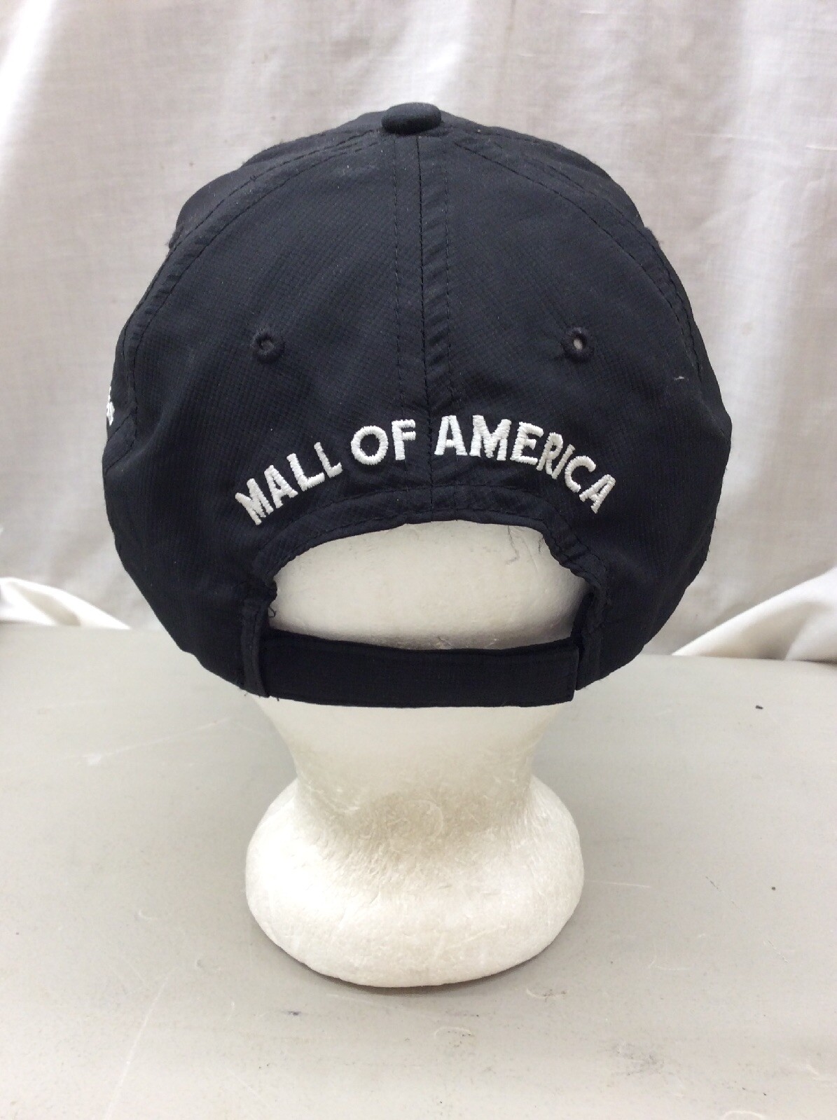 Trucker Hat Baseball Cap Retro Bubba Gumbo Shrimp Co Restaurant Mall Of ...