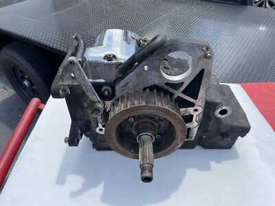 2002-2005 HARLEY DAVIDSON 5 SPEED TRANSMISSION OEM ELECTRAGLIDE | eBay