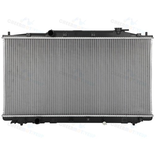 Aluminum Engine Radiator for 2012-2015 Honda Crosstour 2013-2016 2018 ...