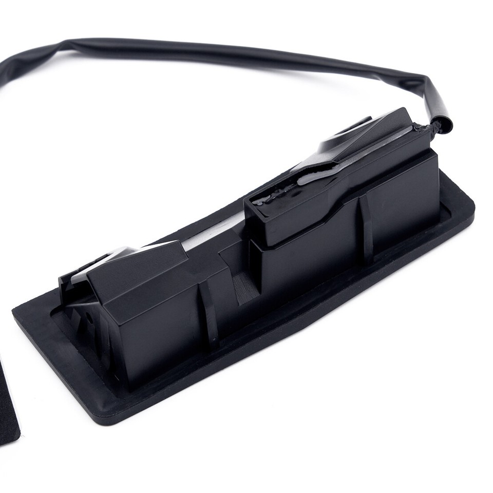 Tailgate Boot Door Handle Release Switch Fit For Vauxhall Astra H 04 ...