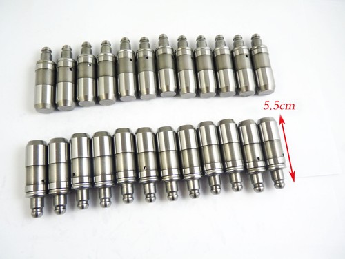 MD149309 24Pcs New LIFTERS Hydraulic Lash Adjusters For Mitsubishi ...