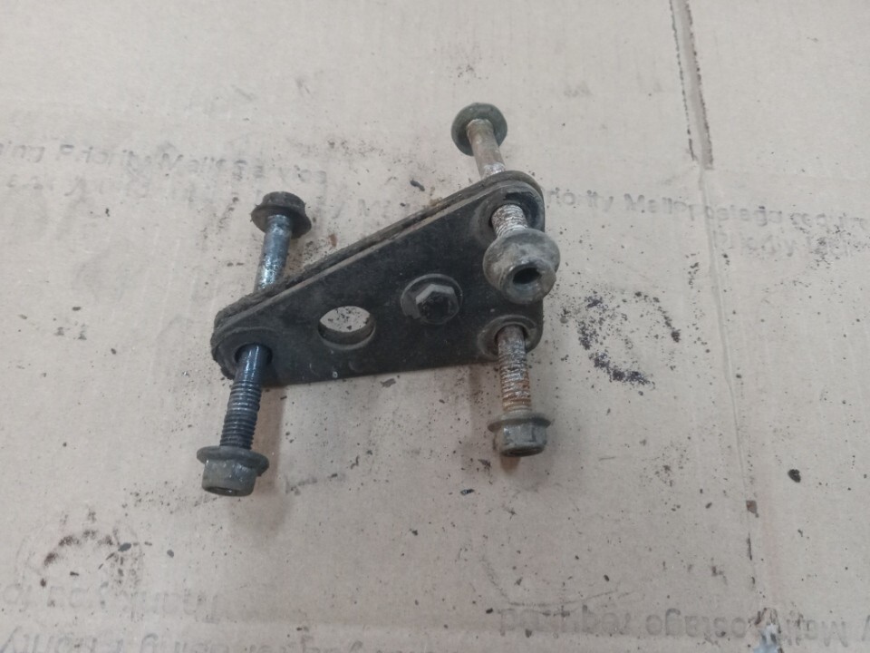 1983 Suzuki ALT 50 Top Engine Mount alt50 trail buddy trike lt oem ...