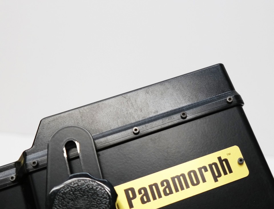 Panamorph UH-480 + A480 Kit Anamorphic Projector Conversion Lens | eBay