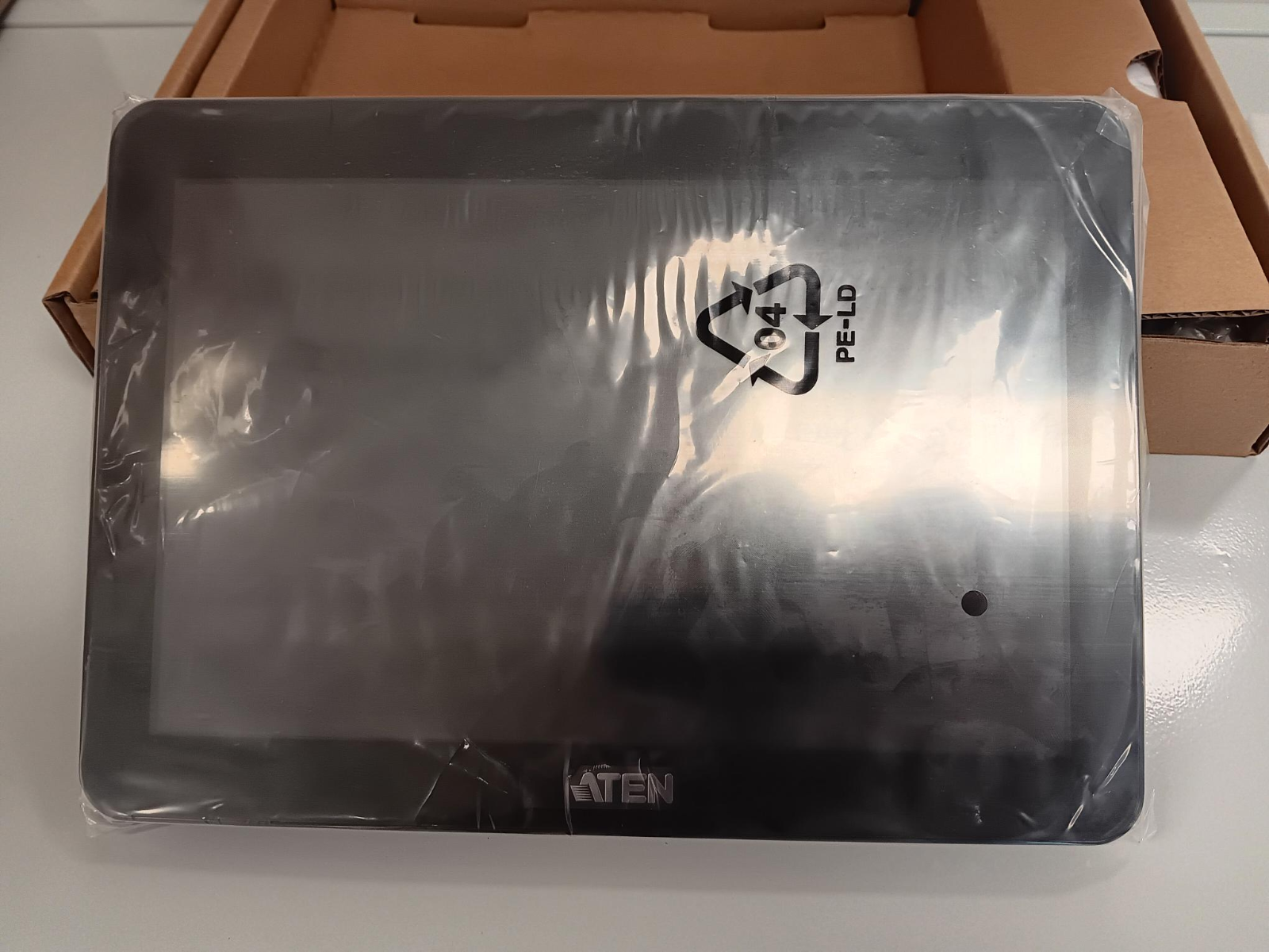 Aten Room Booking System - VK430-AT | eBay Australia