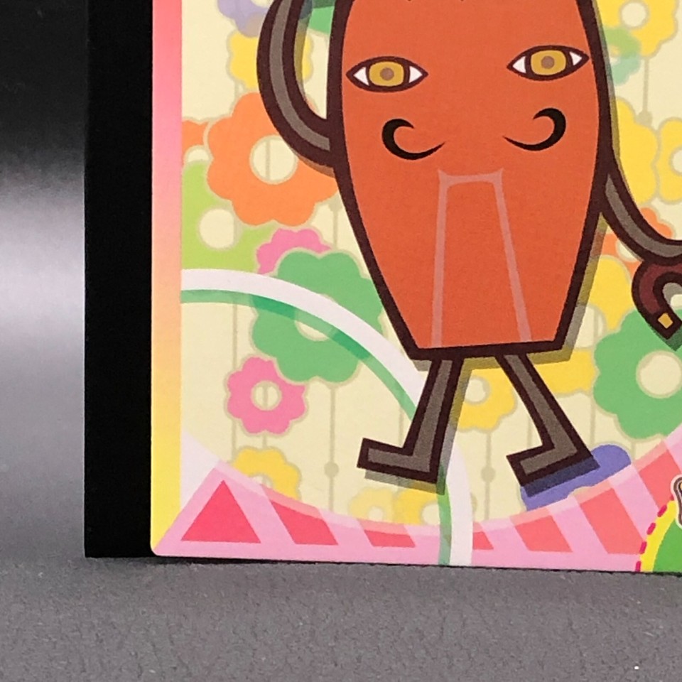 Sir Conga Pop'n Music Card TCG Japanese KONAMI PO23N010/056 0406 | eBay