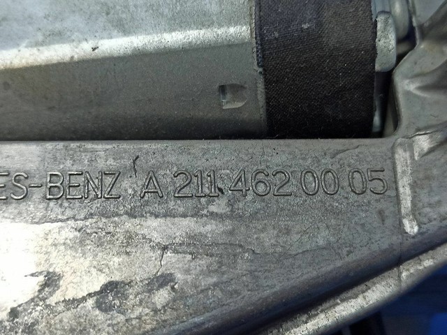 A2114603116 Column of Steering MERCEDES Class CLS 63 AMG Year 2004 ...