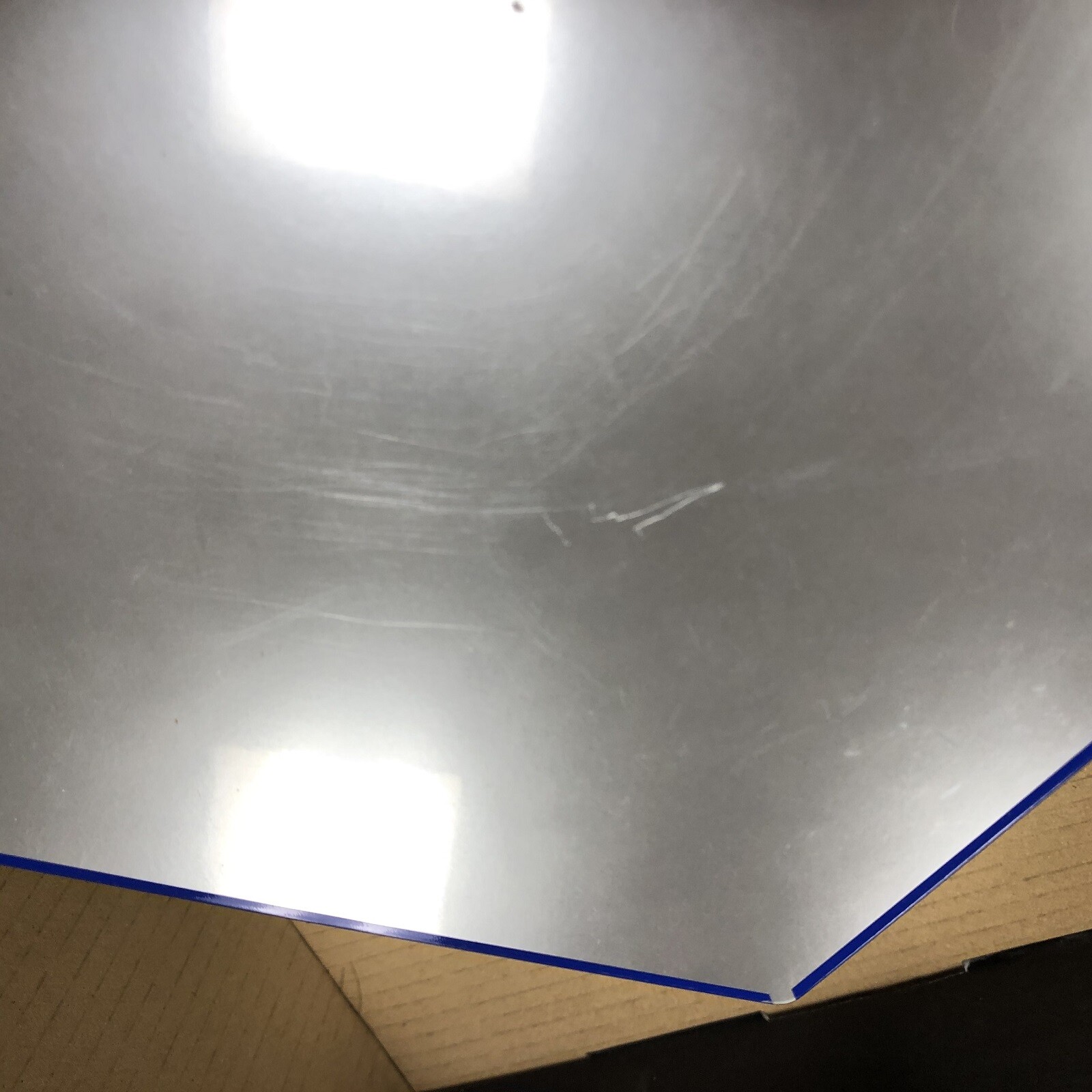 DISCOUNTED DYSON Airblade V HU02 Hand Dryer (SPRAYED NICKEL) 120V ...