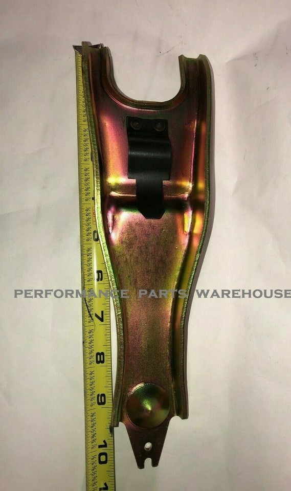 CLUTCH FORK 64-69 FORD 260-289 V8, 157-T FLYWHEEL; 1 1/16" x 10 Input ...