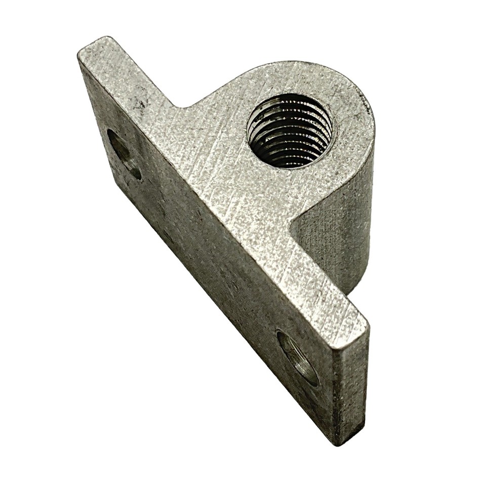 Polaris Idler Bolt Block, for Timbersled Models, Genuine OEM - 5130530 ...