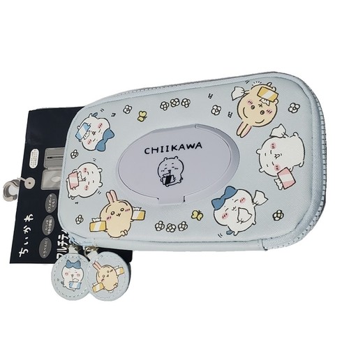 Chiikawa Multi Tissue Pouch Unused | eBay