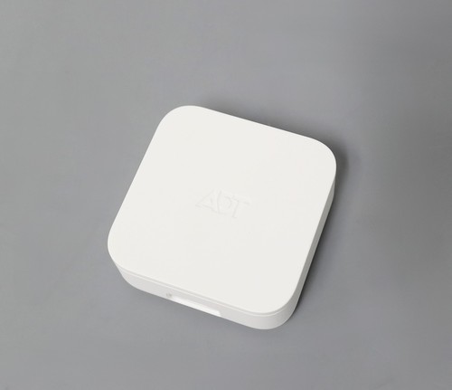 Blue By ADT Flood & Temperature Sensor SSW1R0-29 (very good) | eBay ...