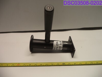PARTS ONLY Powertec P-CLS16 Leg Press P/N 14 Weight Hole Tube Right | eBay