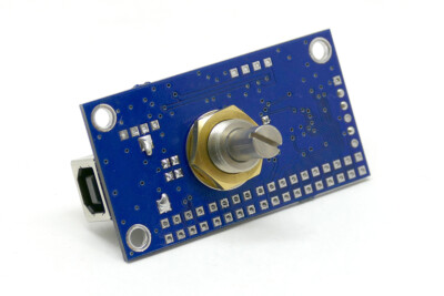 Expert Electronics E-Coder Mini SDR-Transceiver Control Panel Kit | eBay