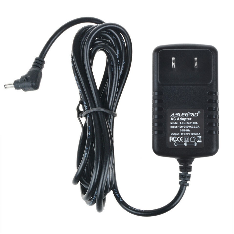 AC DC Adapter Charger Power For CTL J2 J4 J2+ J4+ J2+X J4+X NBCJ2 NBCJ4 ...