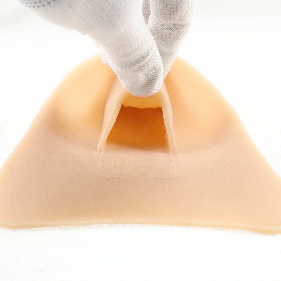 New Camel Toe Pads Men Underwear Silicone Hiding Gaff For Transgender ...