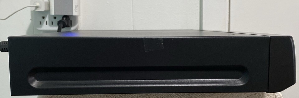 SONY EV-C25 Video8 8mm Video 8 HiFi Stereo Player Recorder VCR (PLEASE ...