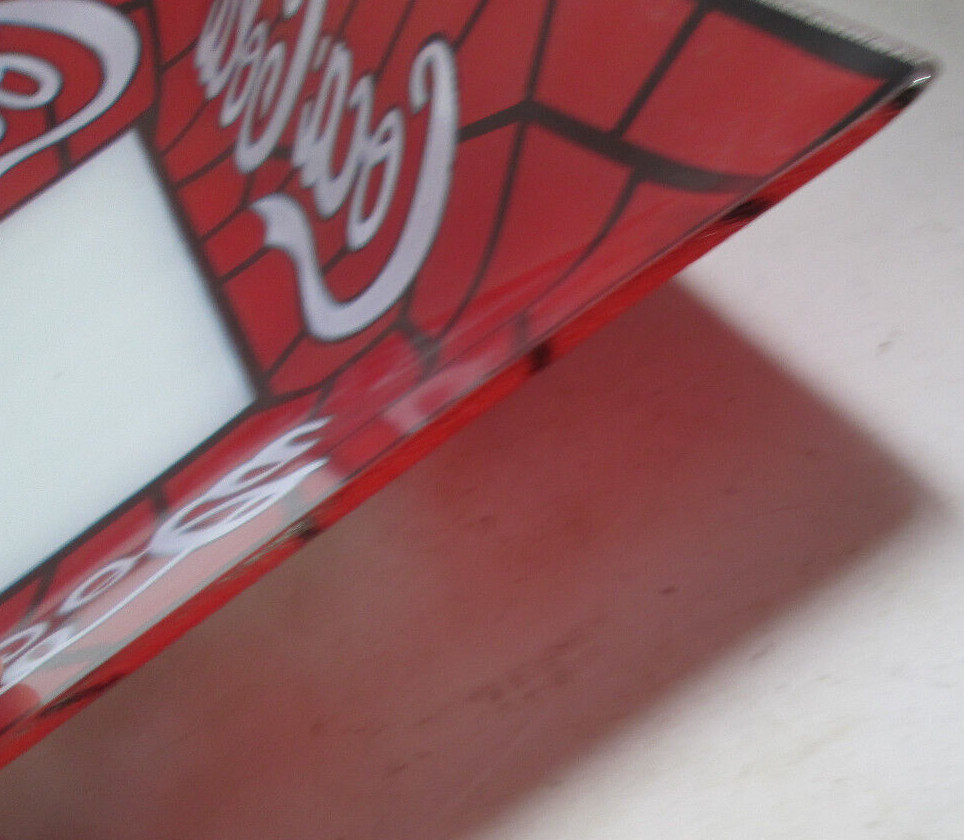 Coca Cola Ceiling Light Shade