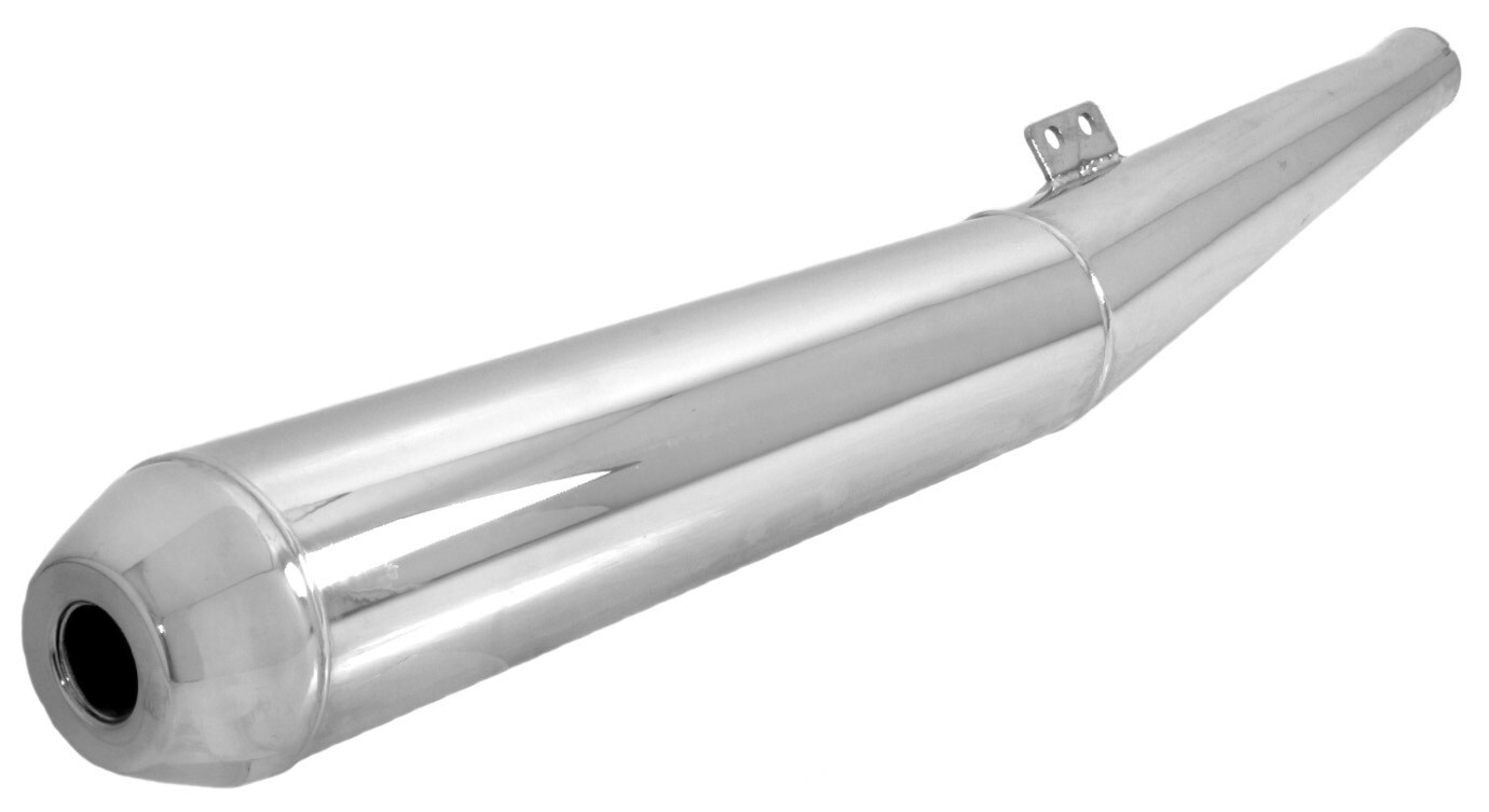 EMGO BMW Muffler Right 80-84061 | eBay