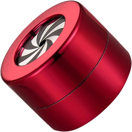 Rotating Ring Box Jewelry Storage Organizer | eBay