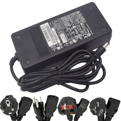 AC Adapter Charger For SSG-20-SB Juniper SSG20 with 128MB Memory | eBay ...