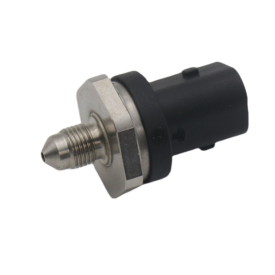 AG9E-9F972-AA Fuel Rail Pressure Sensor NEW For Ford Mondeo IV 2010 ...