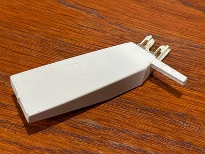 Garrard Lab 80 Turntable Parts - Headshell (Needs Wires) | eBay