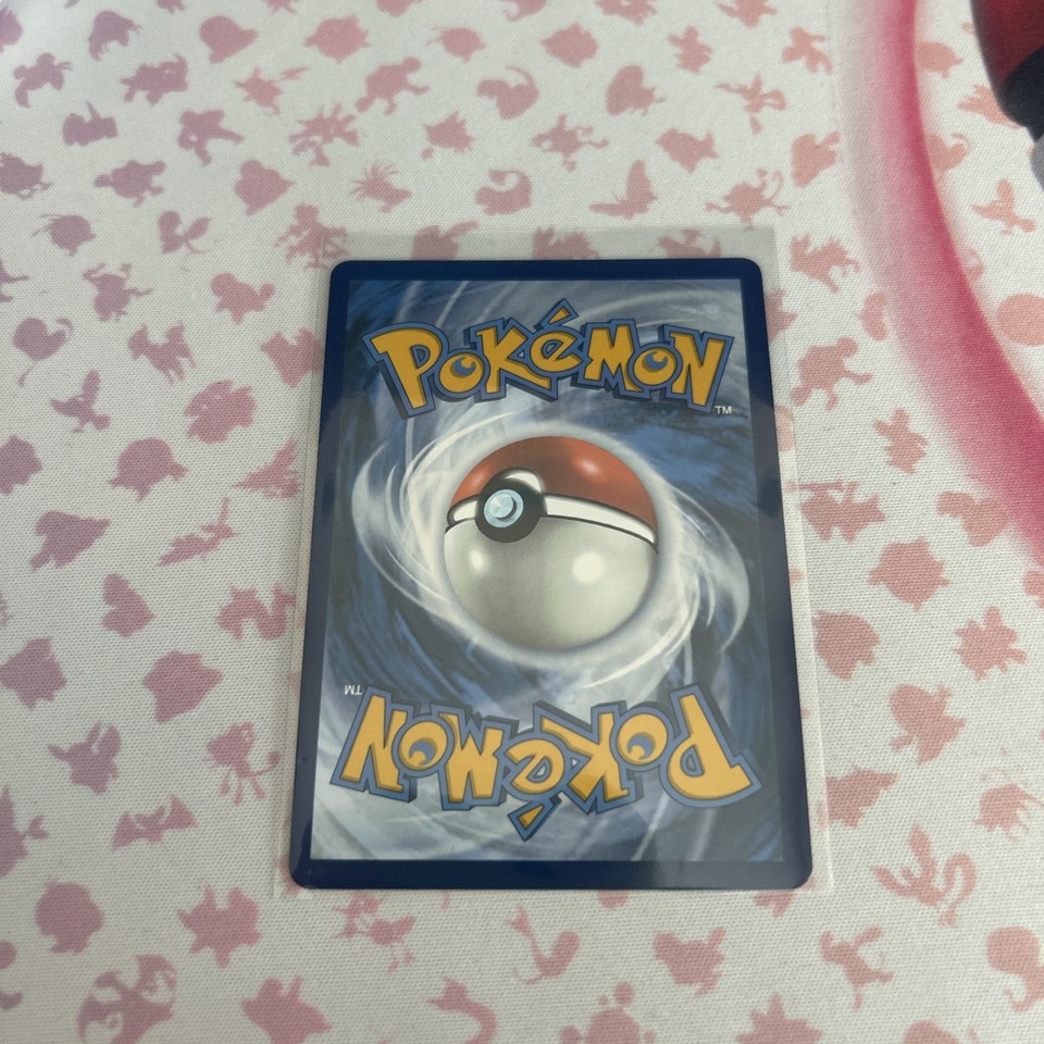 Snover 140/132 Illustration Rare ME01: Mega Evolution Pokemon TCG NM | eBay