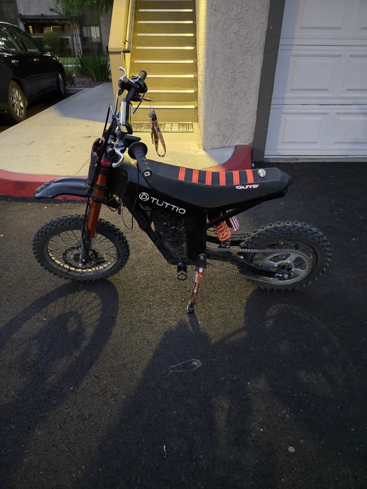 Tuttio Soleil01 Modded Looking For Cash Or Trades Has Bluetooth Dongle ...