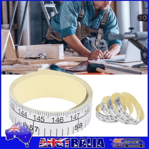 Flexible Sewing Ruler Tape Measure with Double Scale Soft Tailor ...