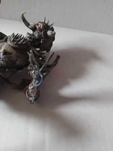 Stan Winston's "Creature Feature" Evilution Demon Action Figure | eBay