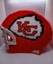 Kansas City Chiefs Logo, Tissue Box Covers, Tissue Box Cover, NFL ...