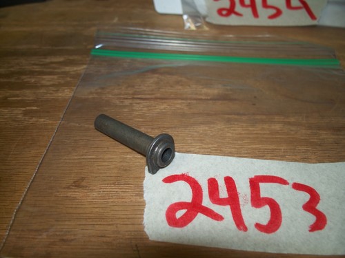 Original VINTAGE COLT 1911 WW2 (I COMBINE SHIPPING) Recoil Spring Guide ...