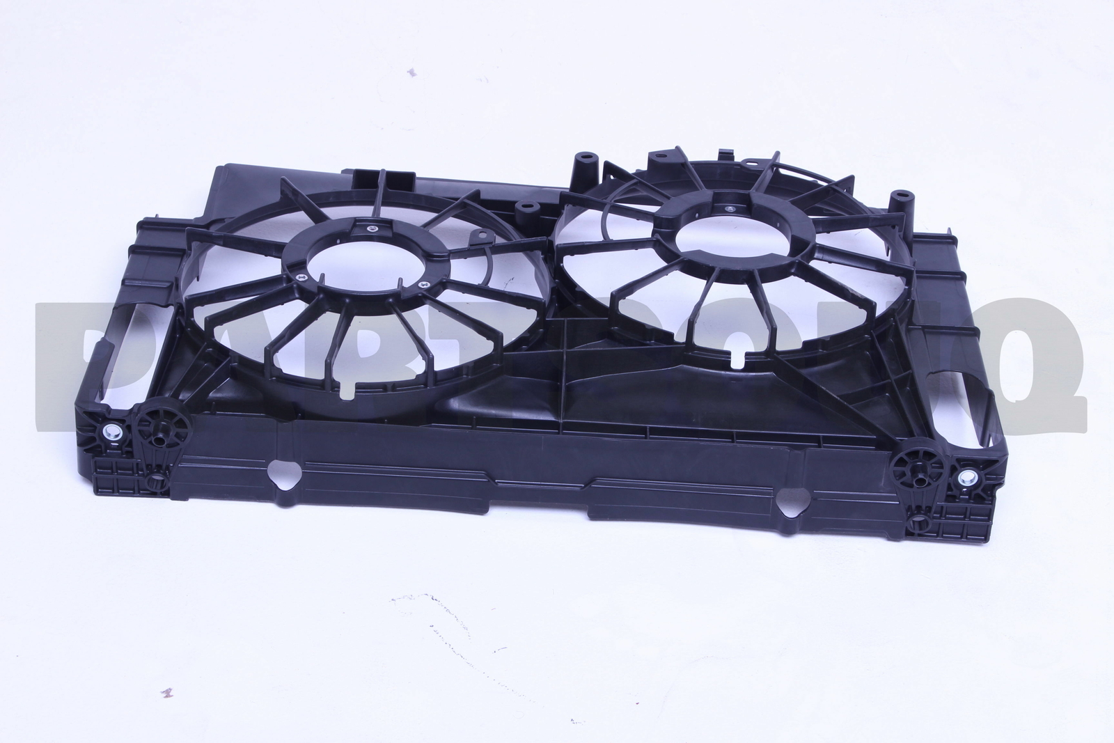 1671136140 Genuine Toyota SHROUD, FAN 16711-36140 | eBay