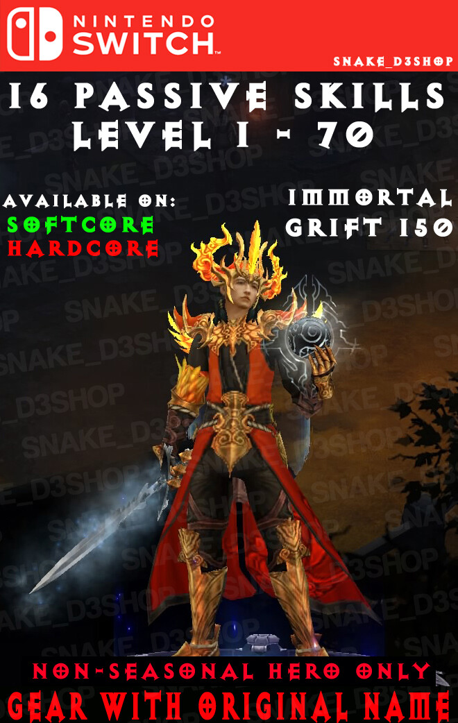 Diablo 3 Wizard Armor Sets