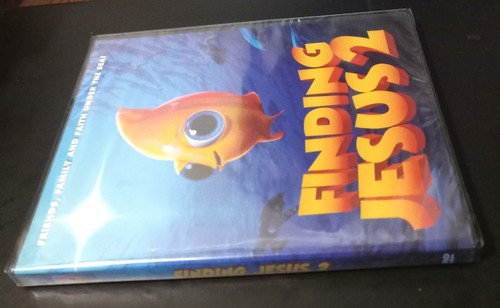 Finding Jesus 2 (DVD, 2021) for sale online | eBay