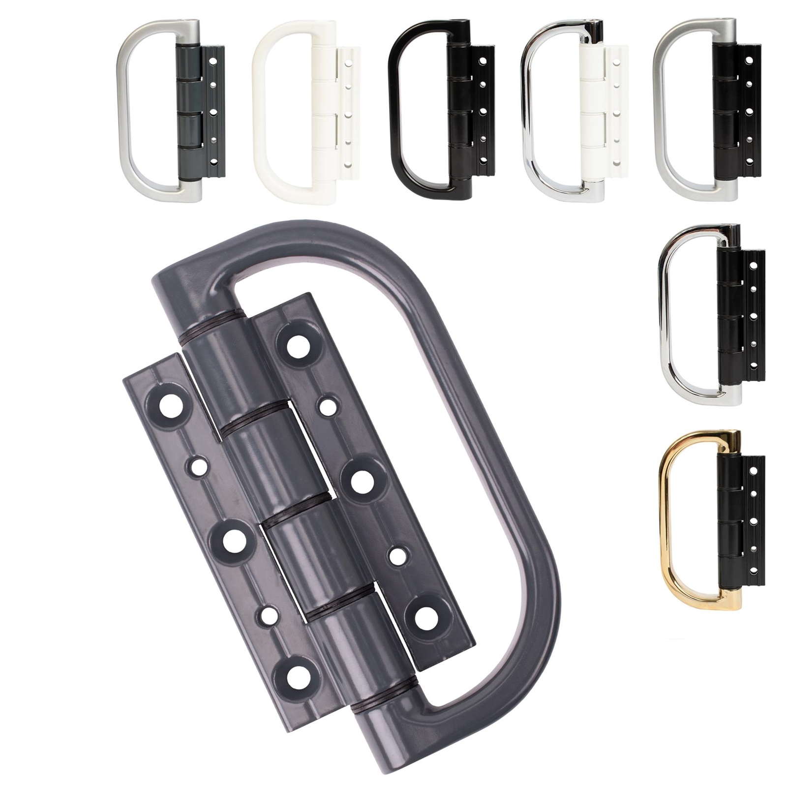 Bifold Door Handle Pull D Hinge Folding Patio Door Clearspan FS Smart ...