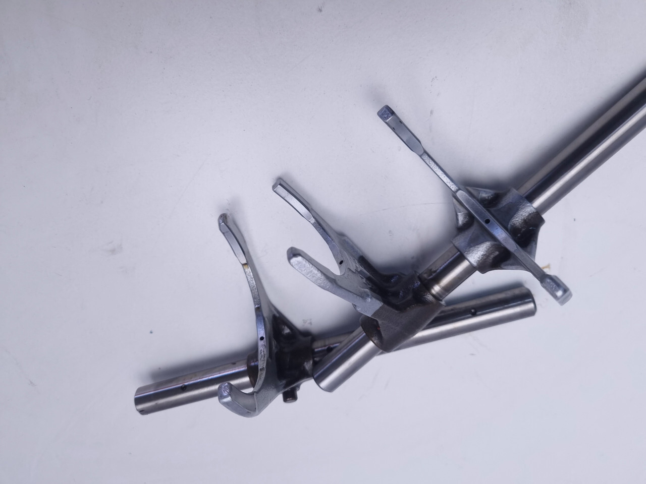 Shift forks BMW R1200 R1250 GS W ADV R RS RT K50 K51 K52 K53 K54 ...