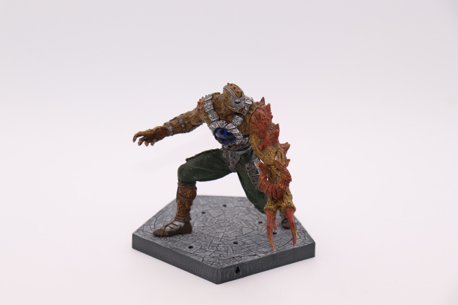 Soul Calibur 2 Necrid