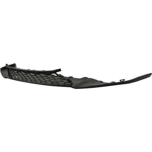Front Bumper Grille 71102TGGA00 textured black plastic for 2017-2019 ...